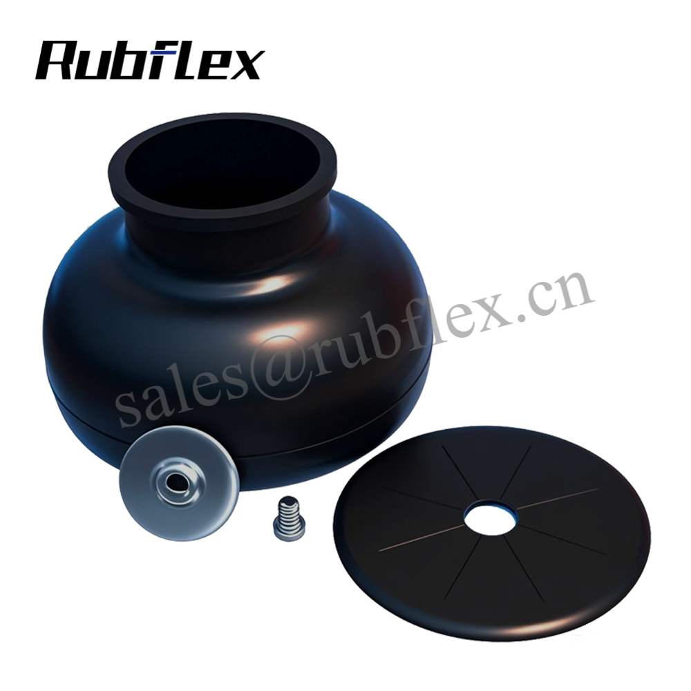 Air Bladder for Mud Pump